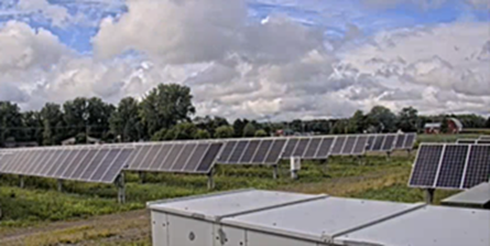 Power On! Getting the Most out of Harvesting the Sun