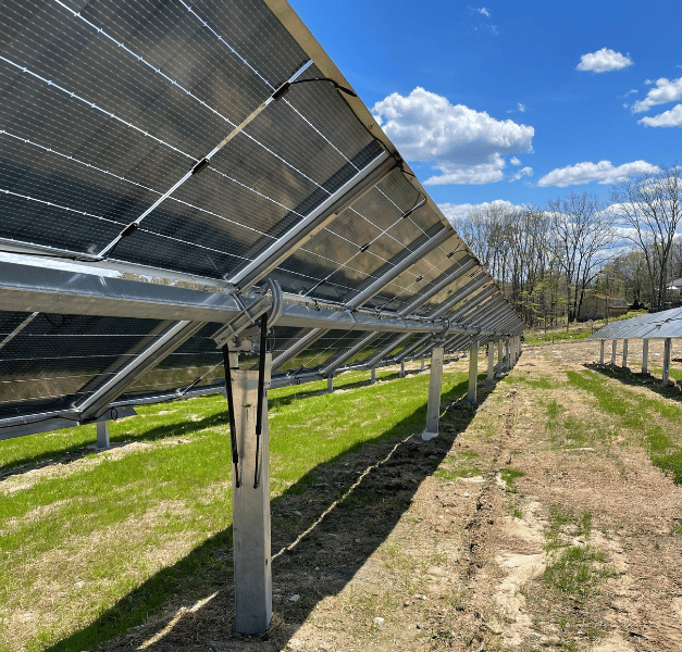 Are Solar Farms Bad for the Environment?
