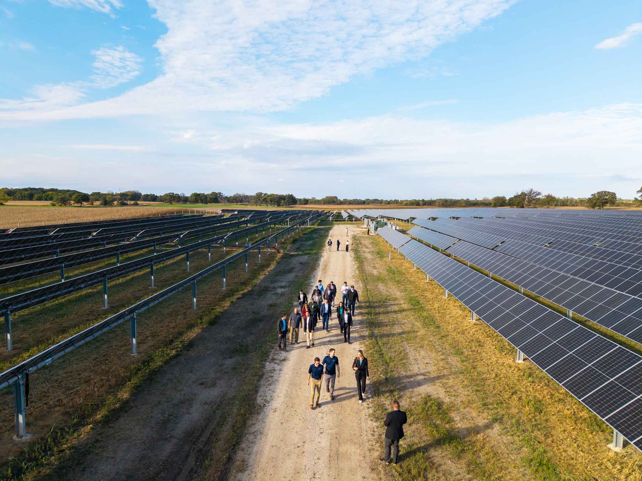 Solar is Preventative Medicine at Rush University Medical Center