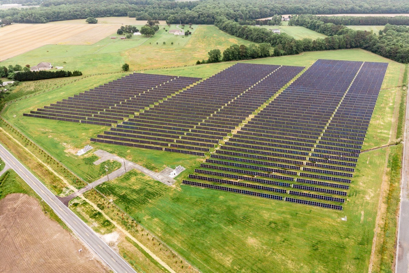 Powering Up Delaware: Nautilus Solar Energy and TurningPoint Energy ...